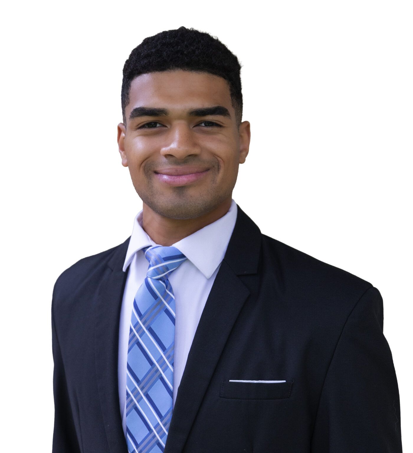 Meet the Team - Scott Coldwell