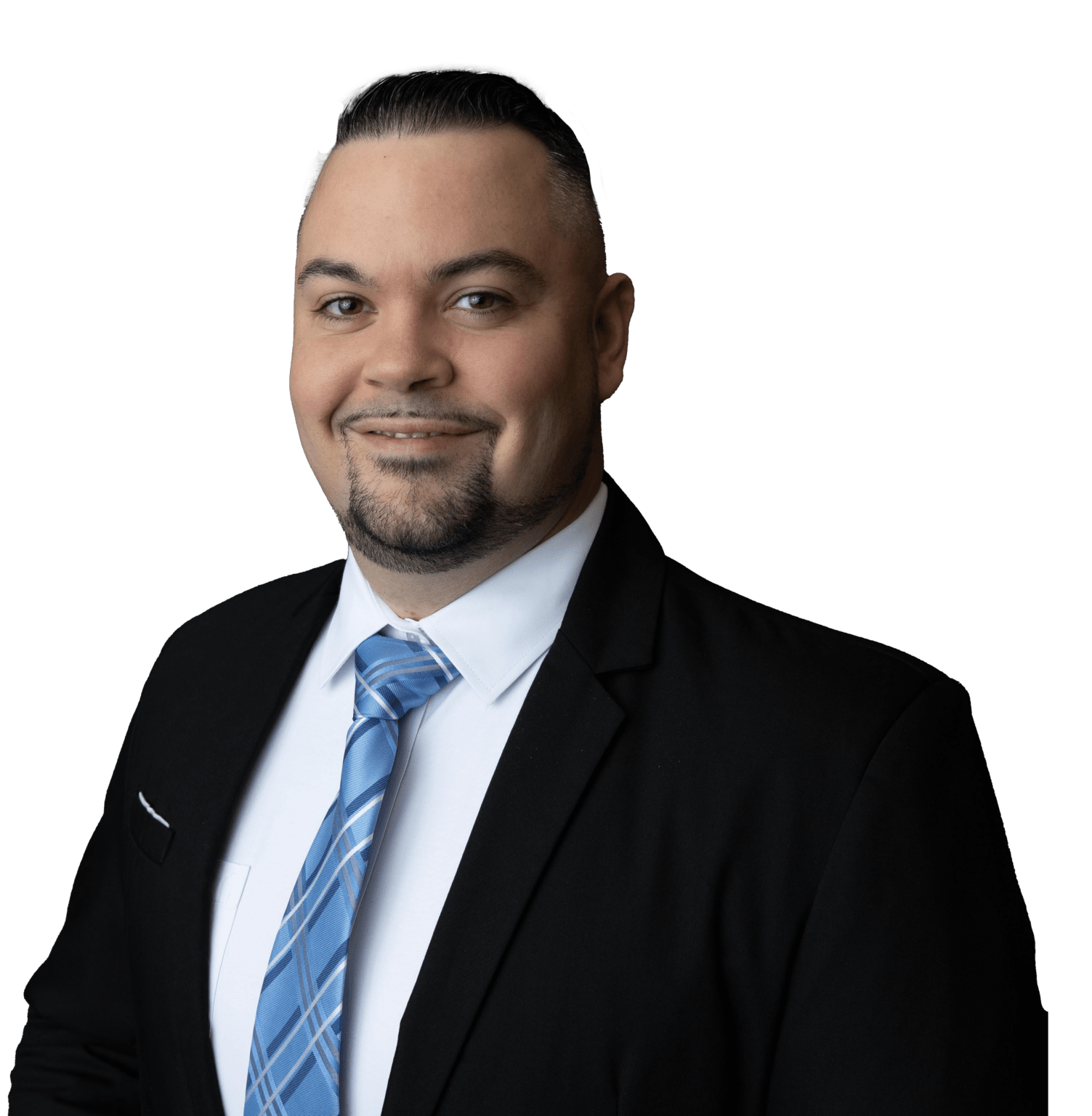 Meet the Team - Scott Coldwell